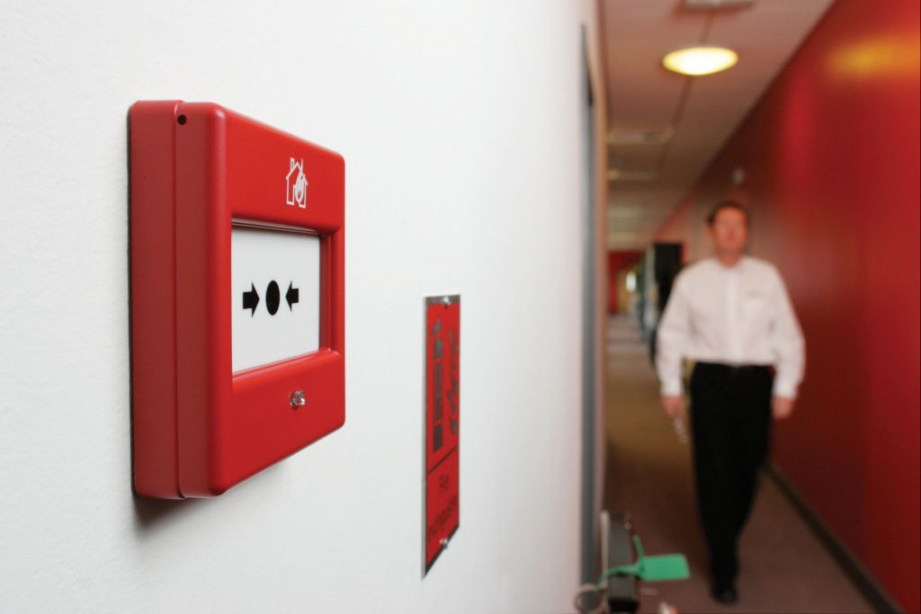 Fire Detection Systems | Detection & Alarm System Design