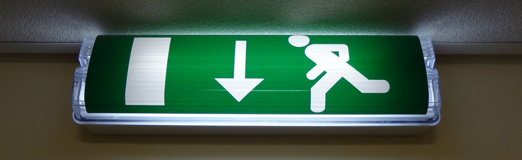 Fire Signage UK | Fire Safety Signage Regulations & Installation